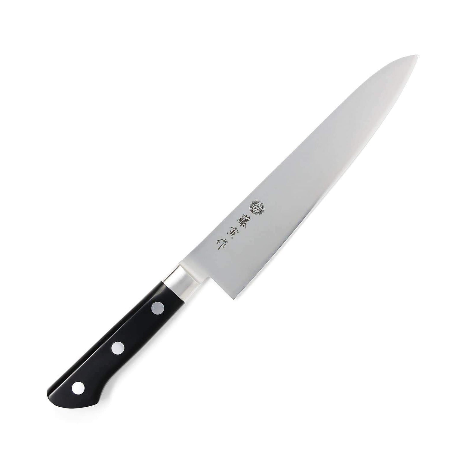 Tojiro Knife Series: The Art of Precision Cutting