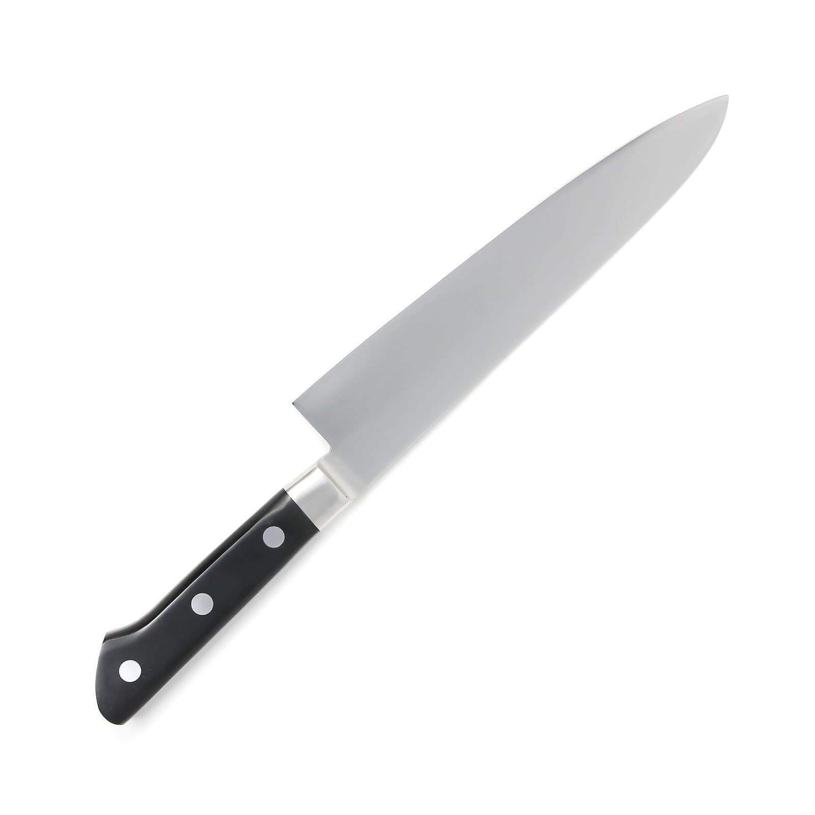 Tojiro Knife Series: The Art of Precision Cutting